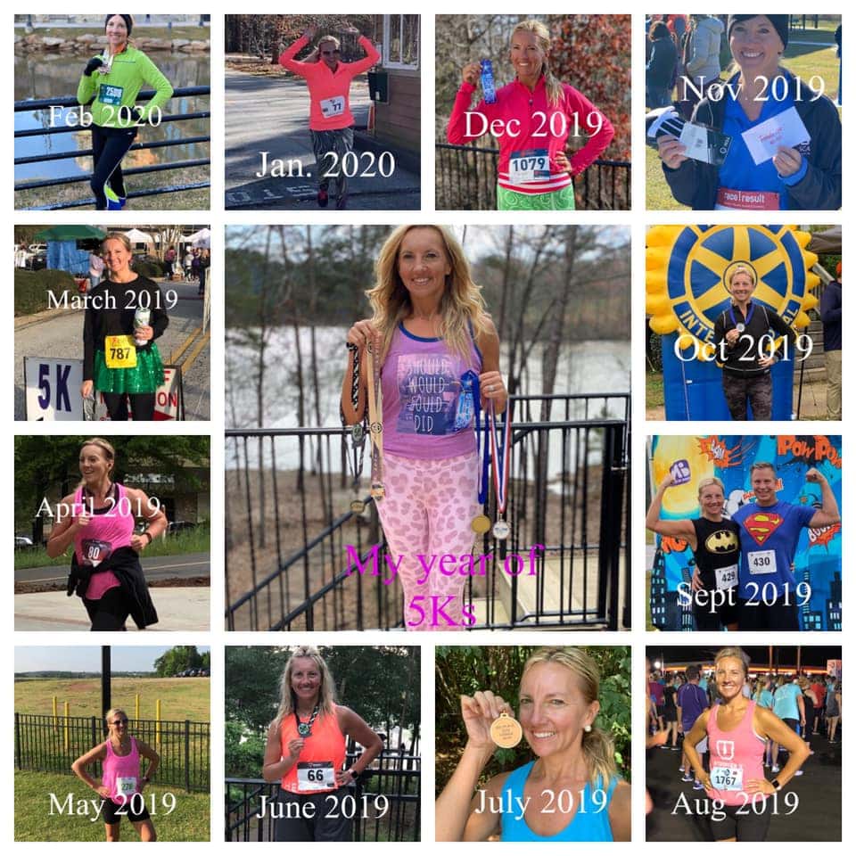 The McMahon's Stronger U Story - Stronger U Nutrition