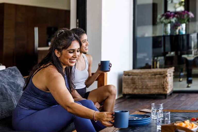 Protein Frappe - Stronger U Nutrition