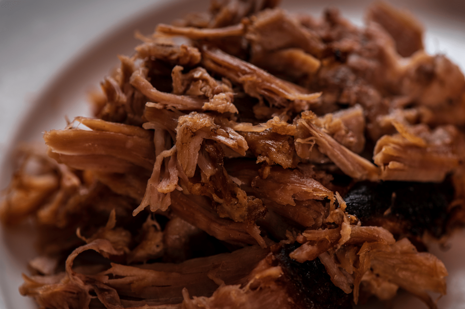 Slow Cooker Raspberry Chipotle Pork Tenderloin - Stronger U Nutrition