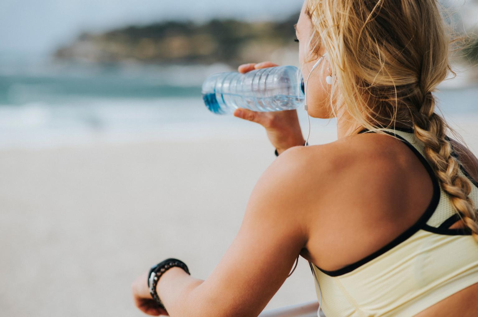 Ultimate Guide to Summer Hydration and Electrolytes - Stronger U Nutrition