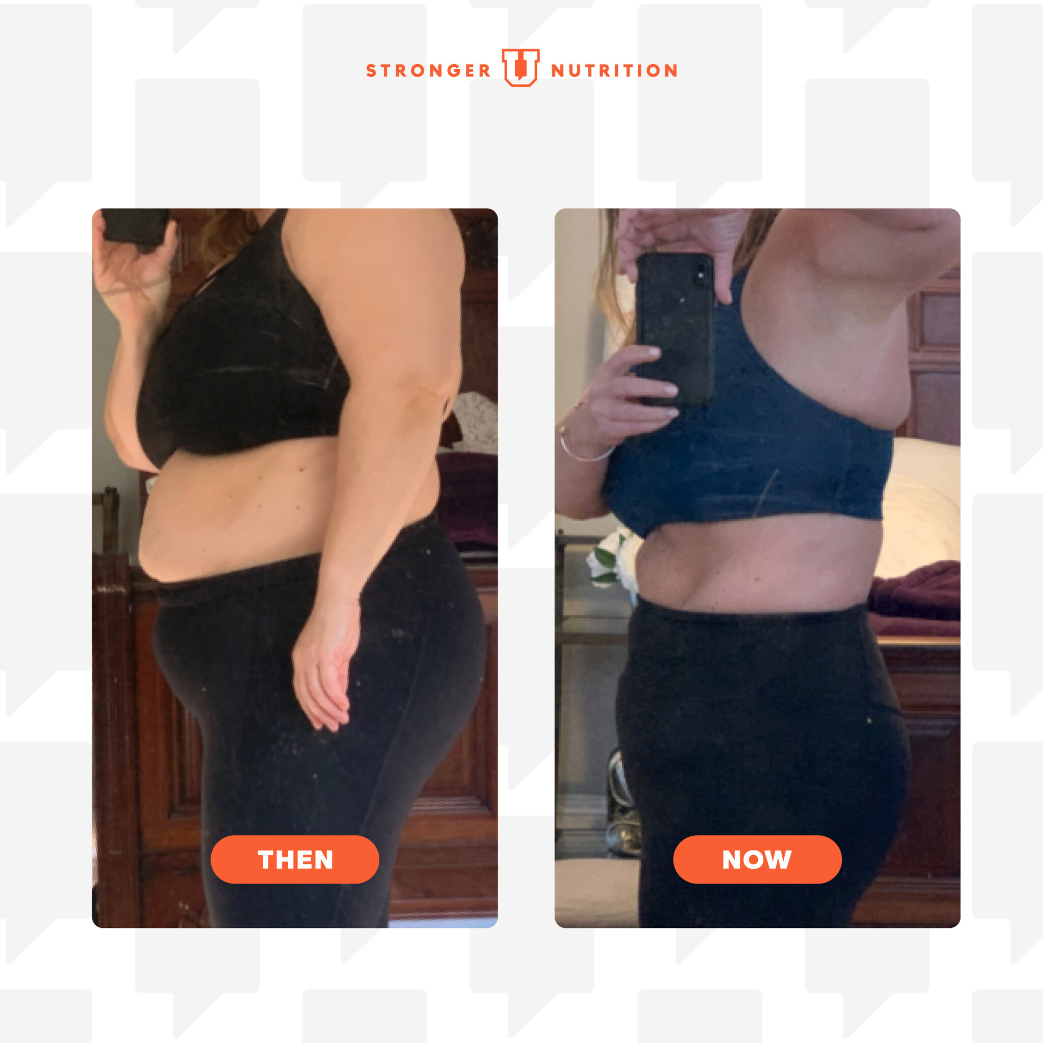 How Jodi Shed 60 Pounds and Now PR’s Like Never Before - Stronger U ...