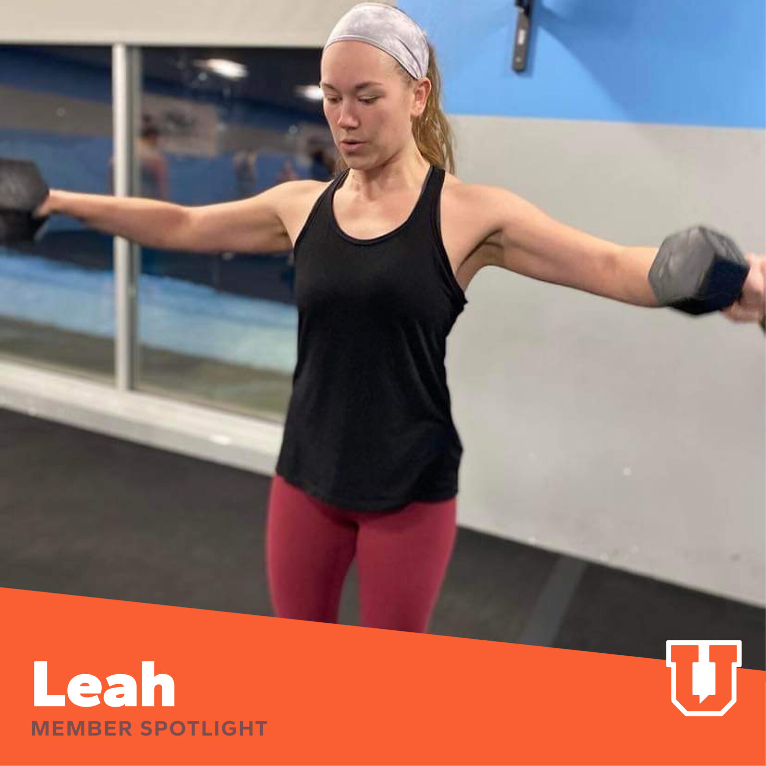 A Mom's Journey to Health and Self-Confidence - Stronger U Nutrition
