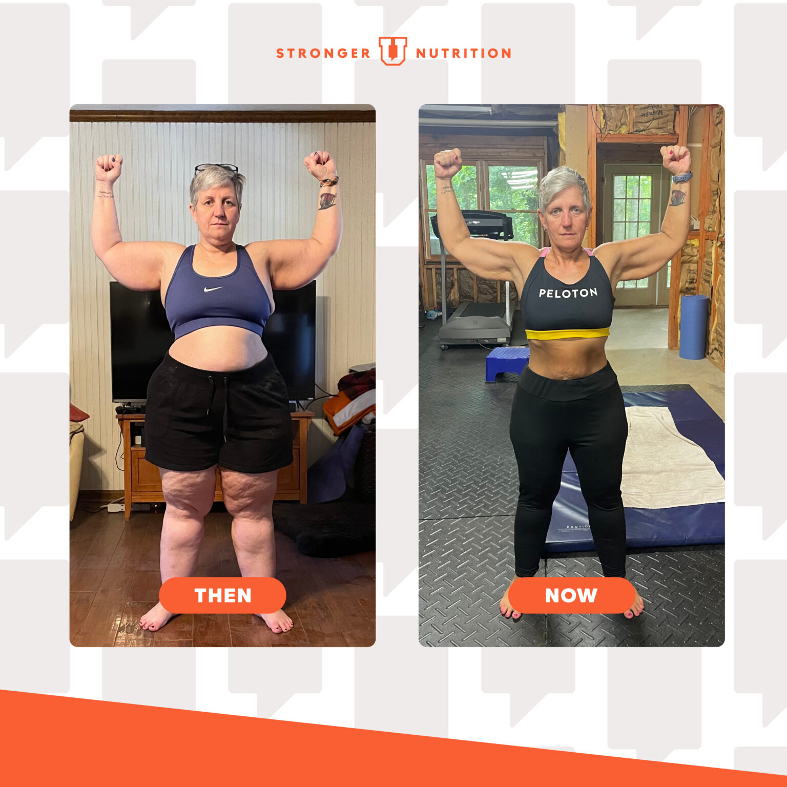 Misty’s 105-Pound Journey to Reclaiming Her Energy and Confidence ...